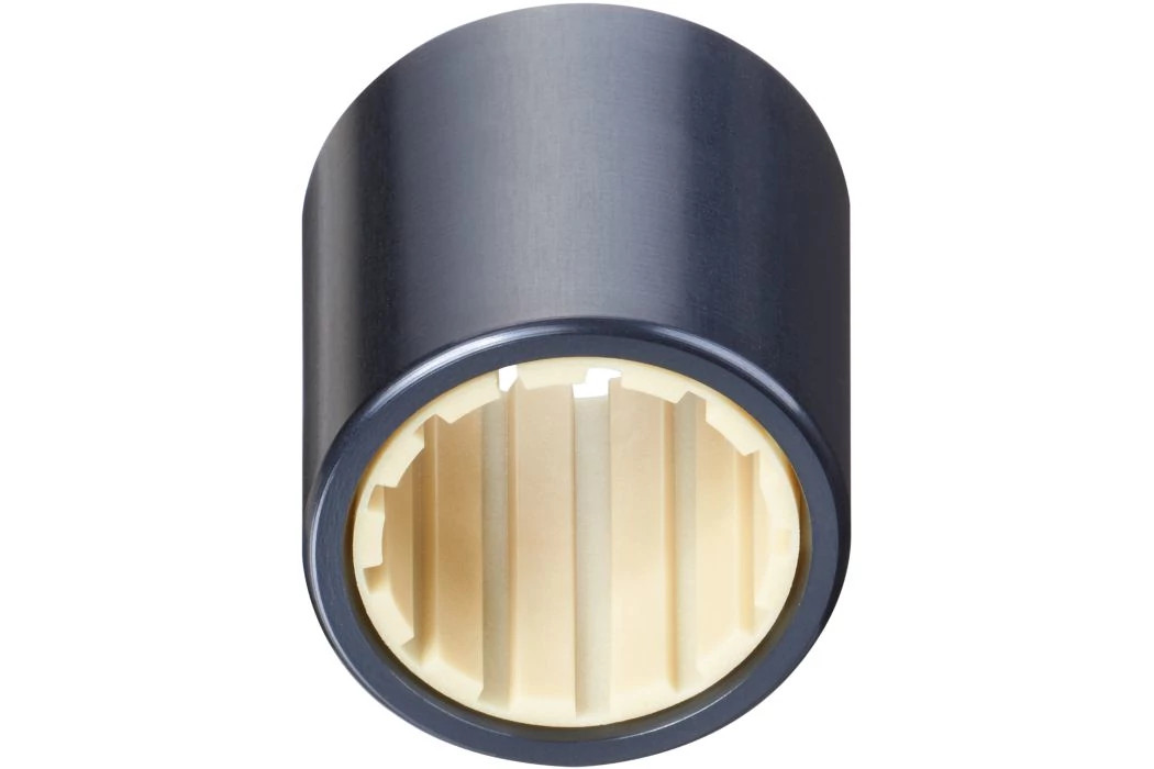 drylin® R linear slide bearing RJUM-02