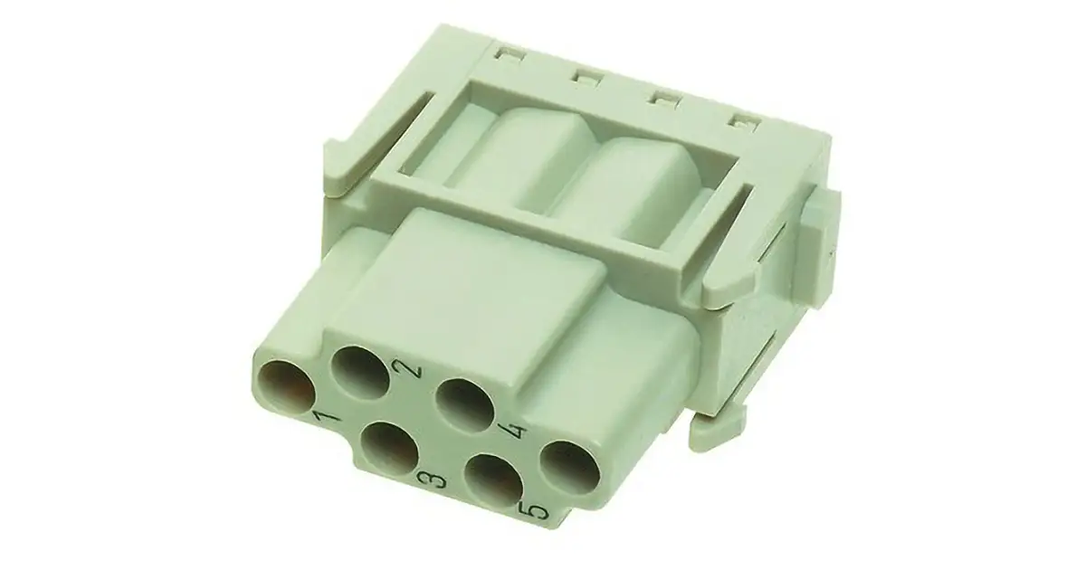 Han E® module 09140063001 / 09140063101