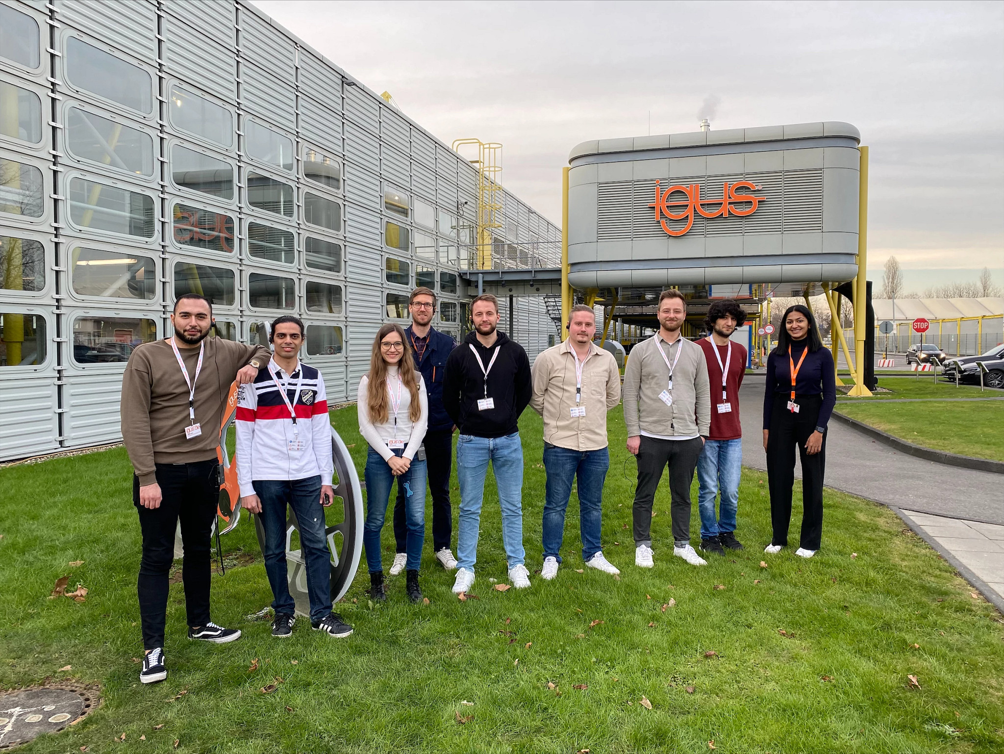 Current News | igus®