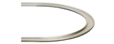 drylin® curved rails | igus