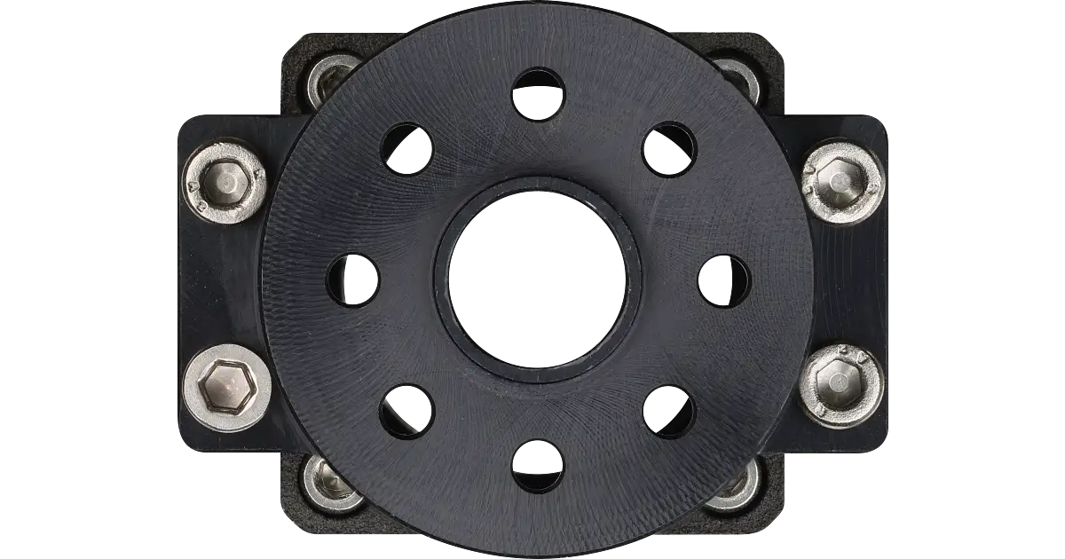 drygear® coupling kit for motor size NEMA 11