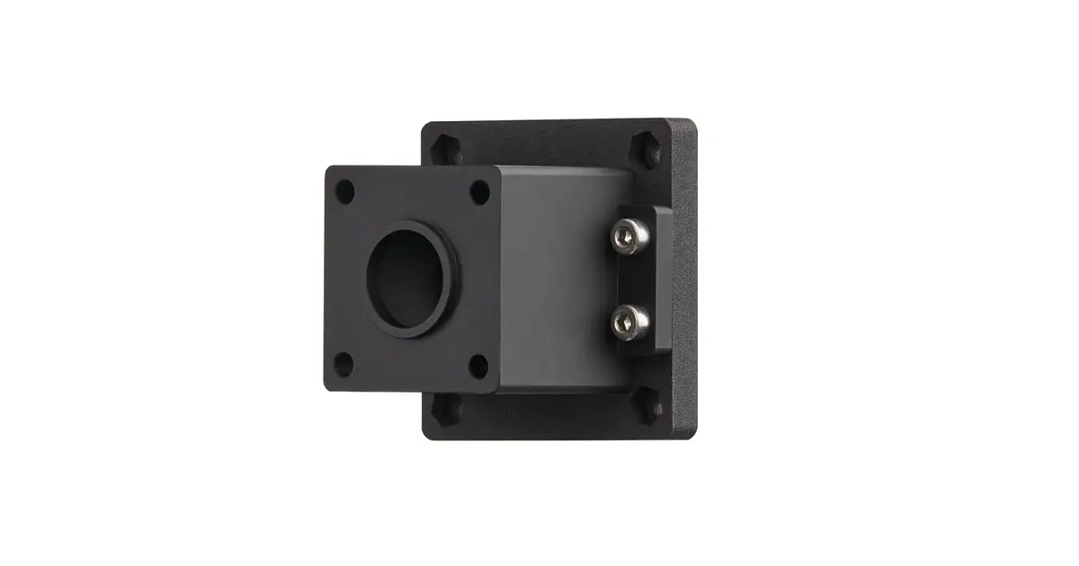 robolink® D coupling housing