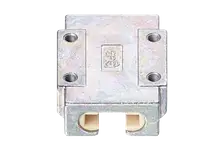 drylin® T miniature guide rail TS-04