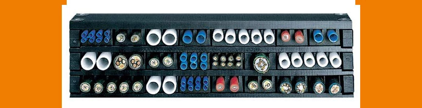 programme overview chainfix block clamps