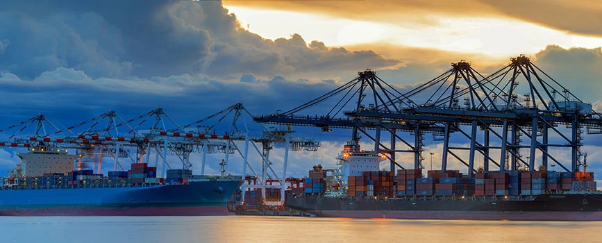 mobile SPO (Shore Power Outlet)