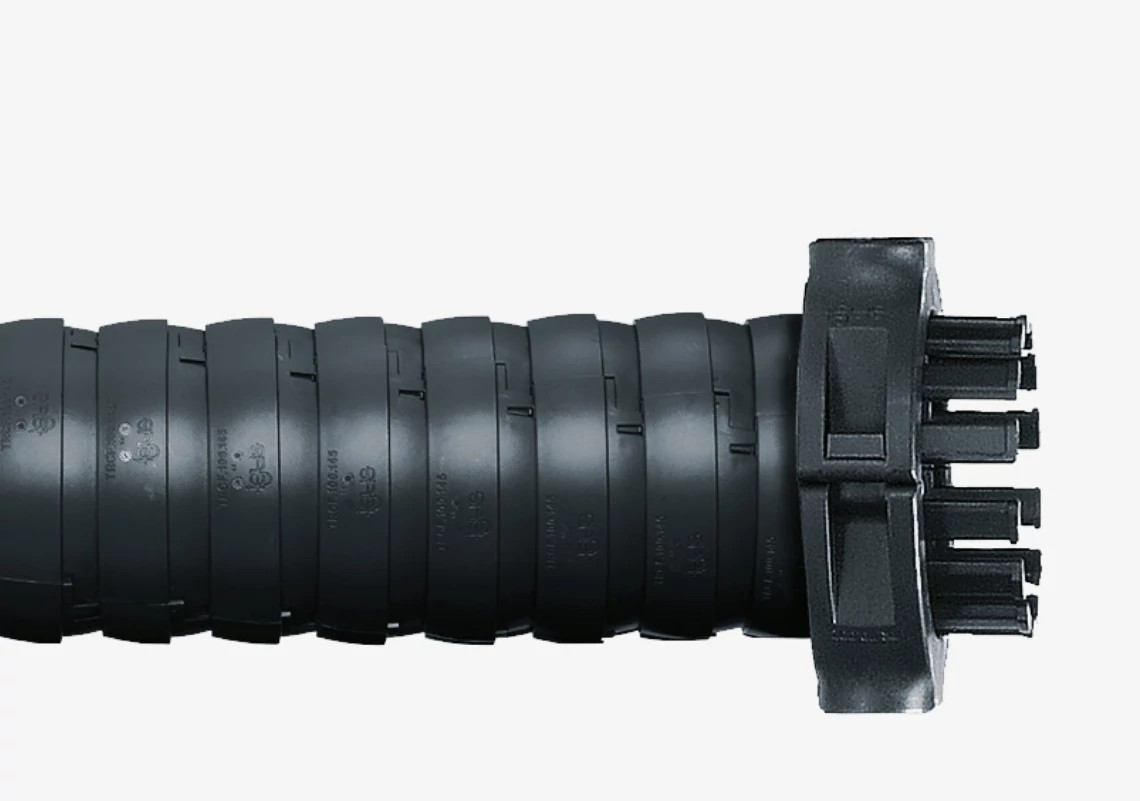 Cable Carriers, Drag Chains & Energy Chains | igus®