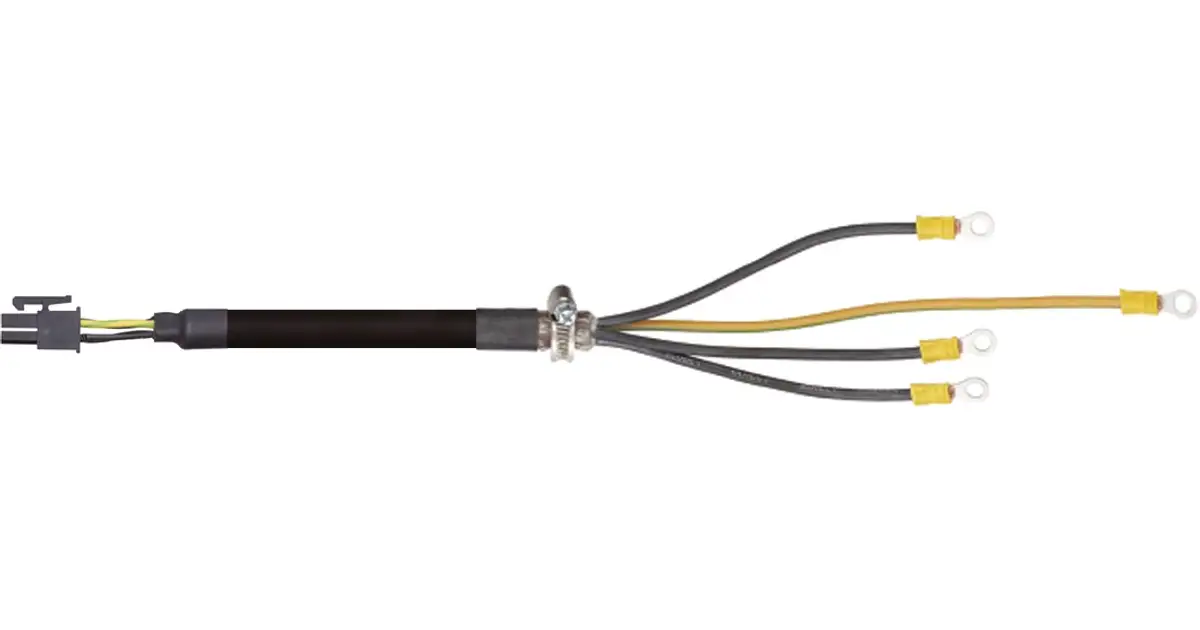 readycable® control cable, suitable for Panasonic, MFMCA00EEL, base ...