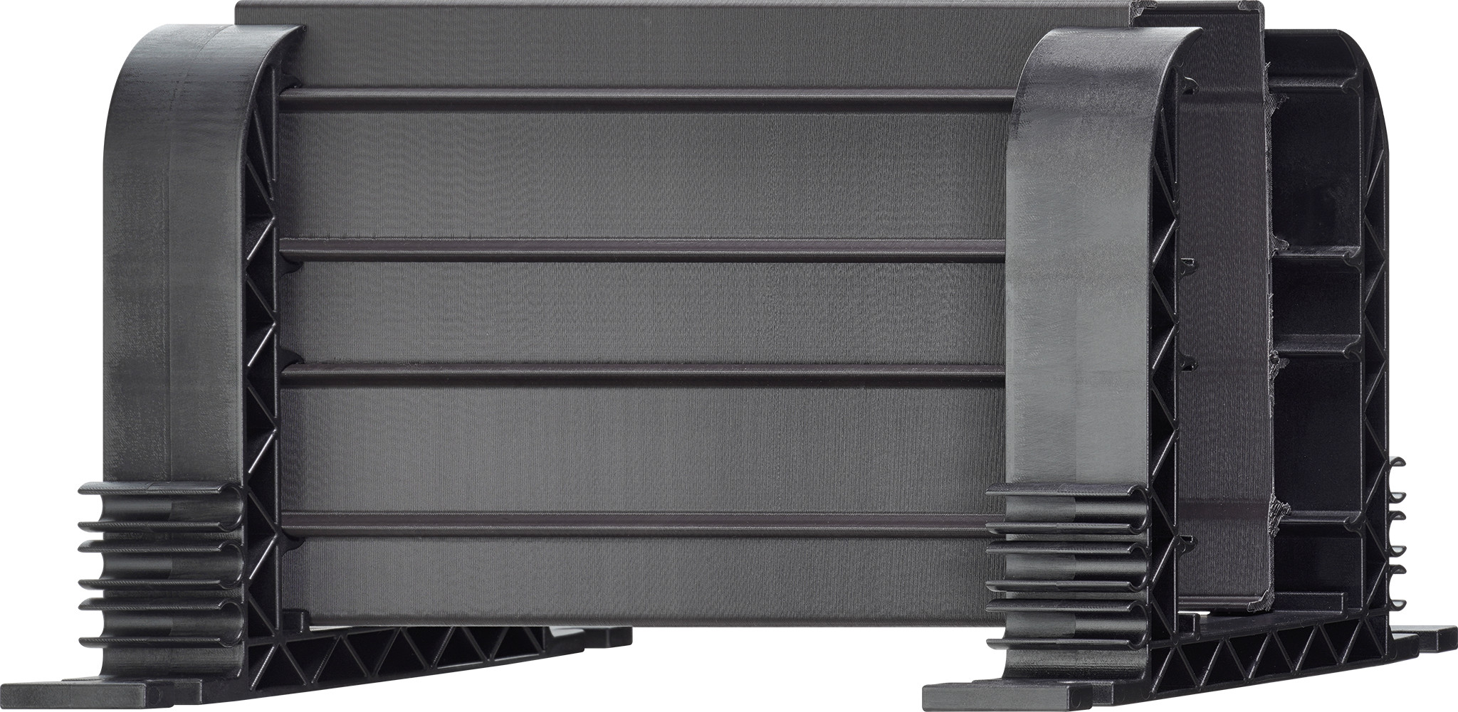 guidelite ECO vertical guide trough | igus® | igus Australia