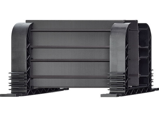 guidelite ECO vertical guide trough | igus®