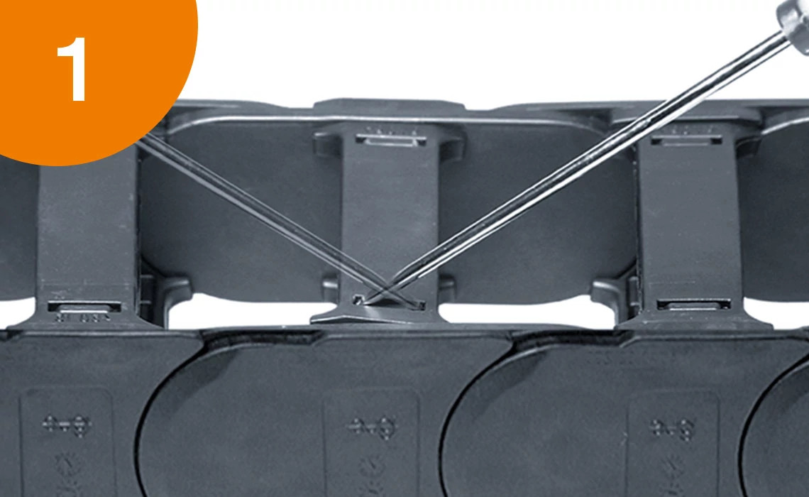 Assembly Instructions for System E4/light