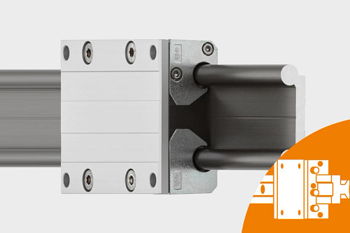 Browse Application Stories With Igus® Parts By Product Line Igus®