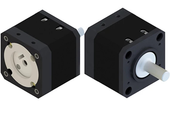 Low-Cost Automation with robolink® | igus®