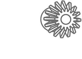 Plastic gears from igus