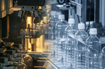 Beverage industry applications and examples