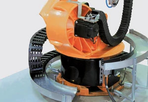 A "How To" Guide for Cable Carriers & Rotary Motion | igus®