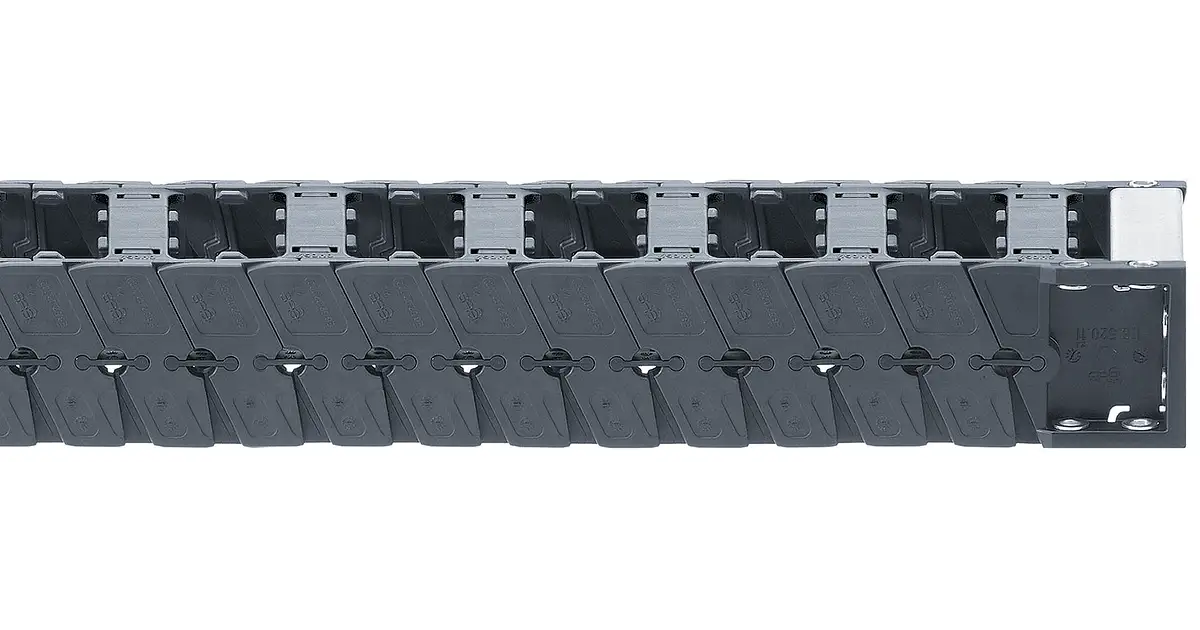 Energy chain E6.80L series