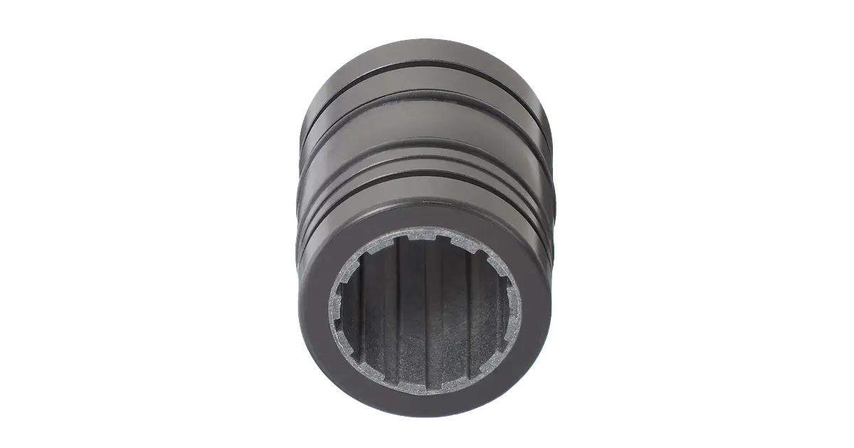 Rodamiento plano lineal autoalineable DryLin® R RE7UI-03 | igus®