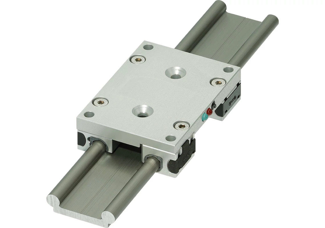 smart bearing for condition monitoring, predictive maintenance | igus®