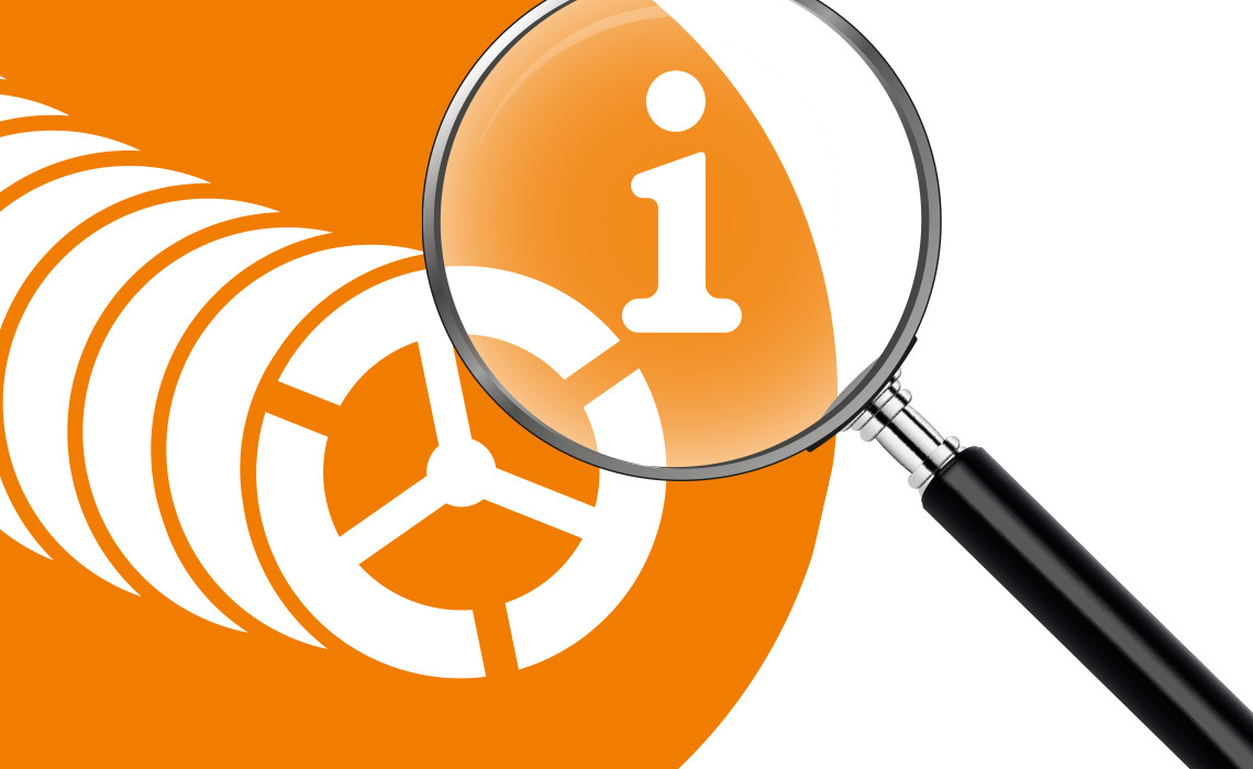 Three-dimensional chains for robots | triflex® R