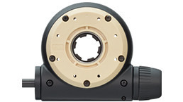 The apiro modular drive gearbox system - igus® UK