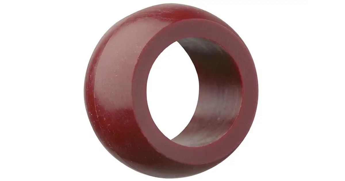 Spherical ball. REI, inch, igubal®