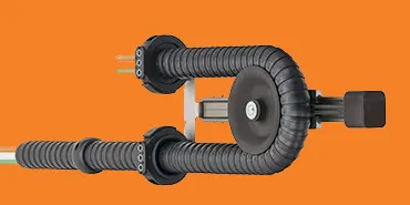 Robot Dress Packs & Accessories | igus®