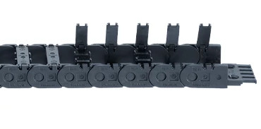 Miniature Cable Carriers & e-chains® for Confined Spaces | igus®