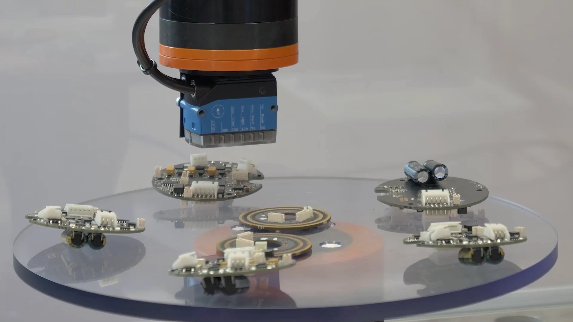 Low-Cost Automation and Robotics Applications | igus®