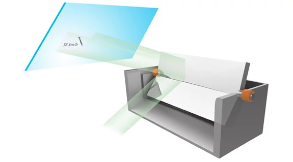 Polymer Bearings for Heads-up Displays in Vehicles | igus® | igus Canada