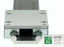 drylin® W Linear Rail | igus®