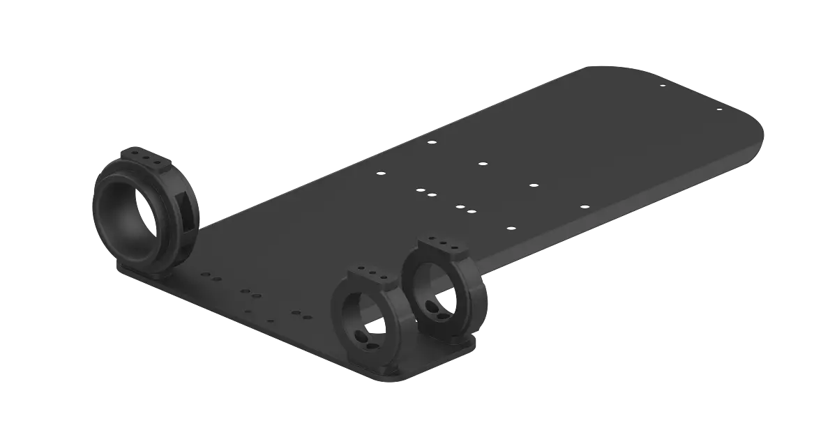 triflex® R - RS 리트랙션 시스템