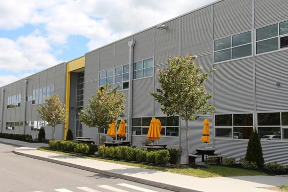 The story and history of igus | igus®