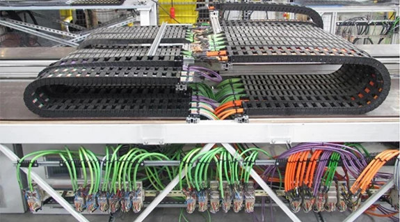 PROFINET Kabel und Leitungen hier online bestellen