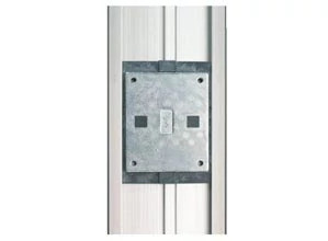 DryLin® N - Low profile linear guide system NK-02-80