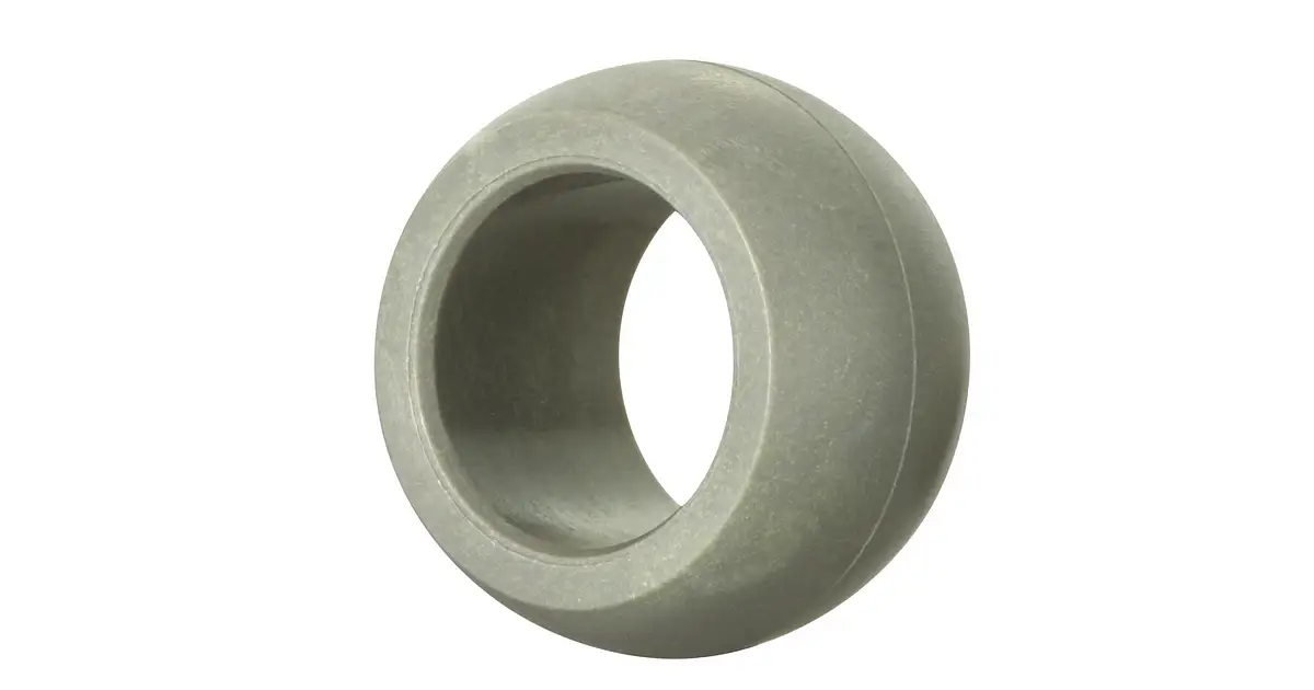 igubal® spherical calotte, low cost