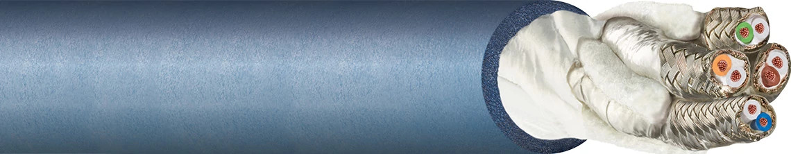 chainflex® robot cable for robots