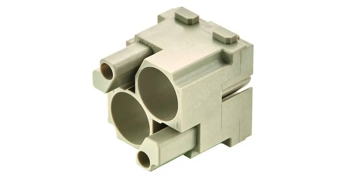 Han-Quintax® modules 09140023004 / 09140023104