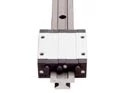 drylin® T linear guide - clearance adjustment | igus Australia