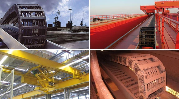 Engineering Service: contoh aplikasi | igus Indonesia