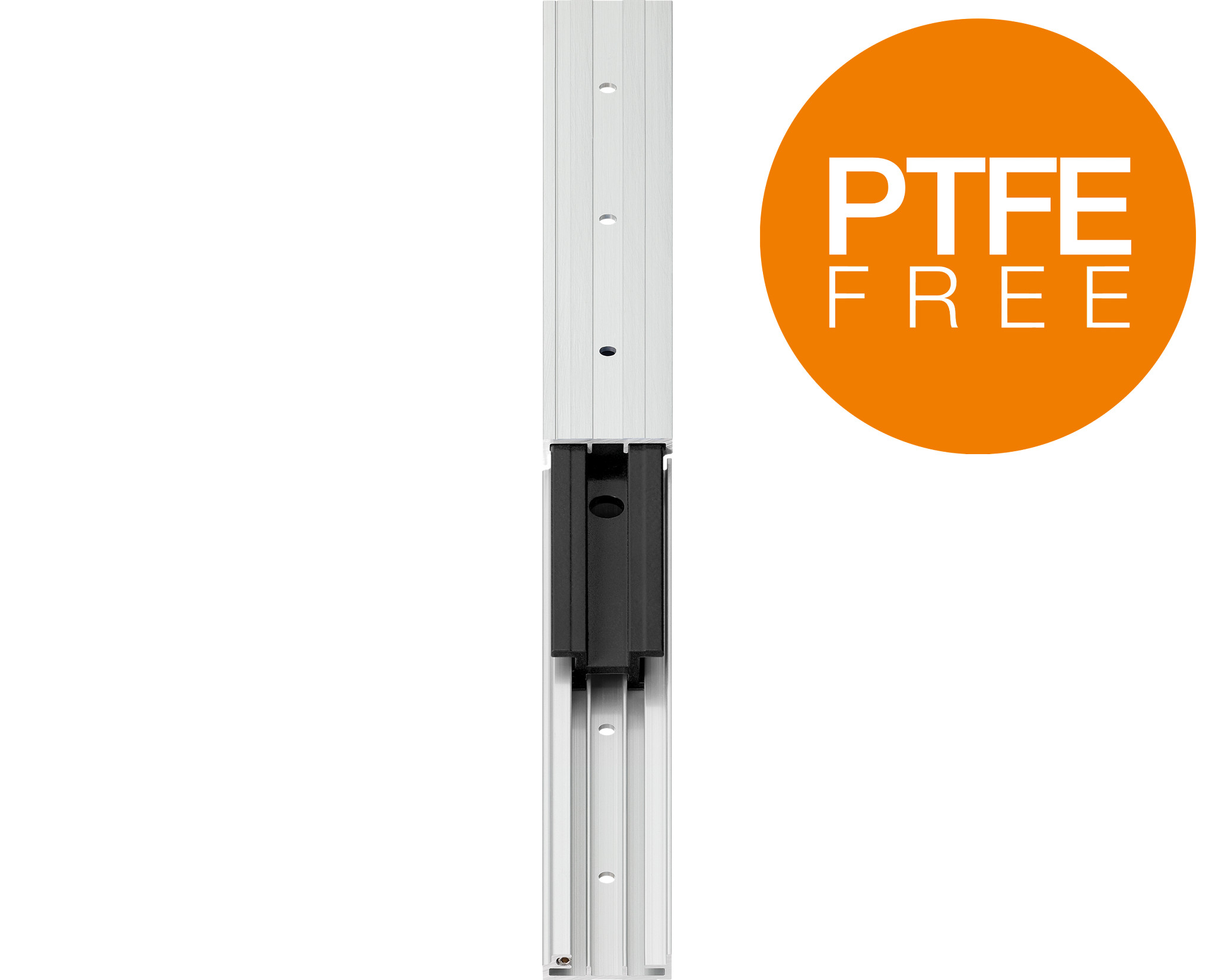 drylin® Linear Tech News 2024 | igus®