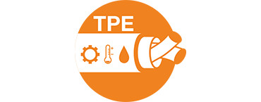 PVC, PUR & TPE Cable Jacket Materials | igus