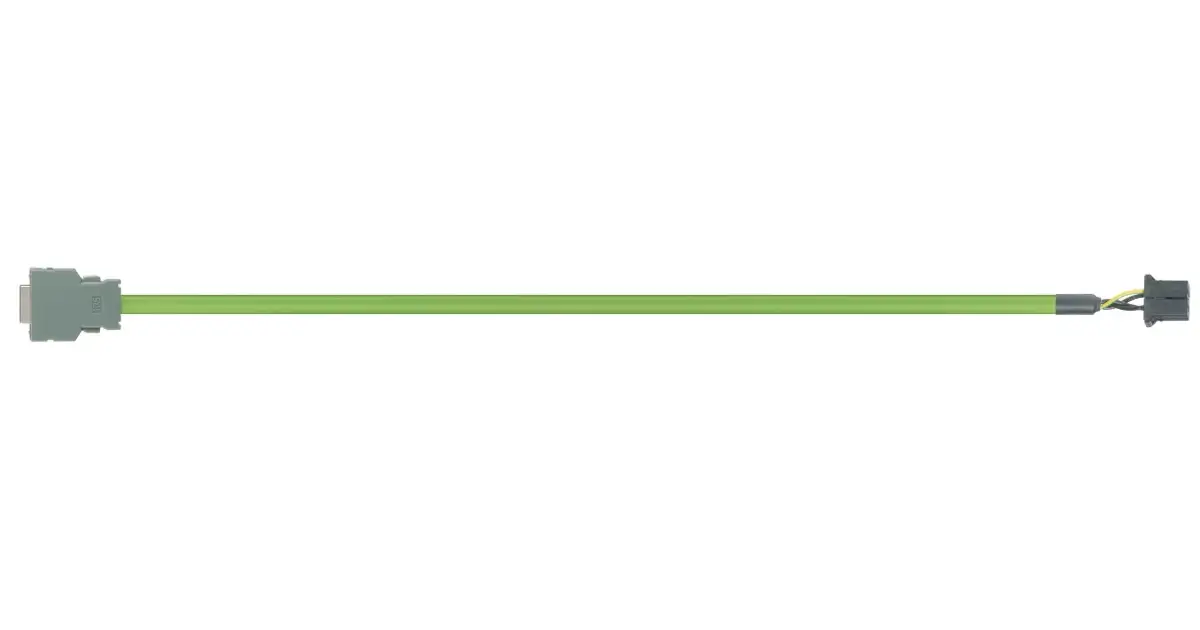 readycable® signal cable suitable for Fanuc LX660-4077-T303, base cable ...