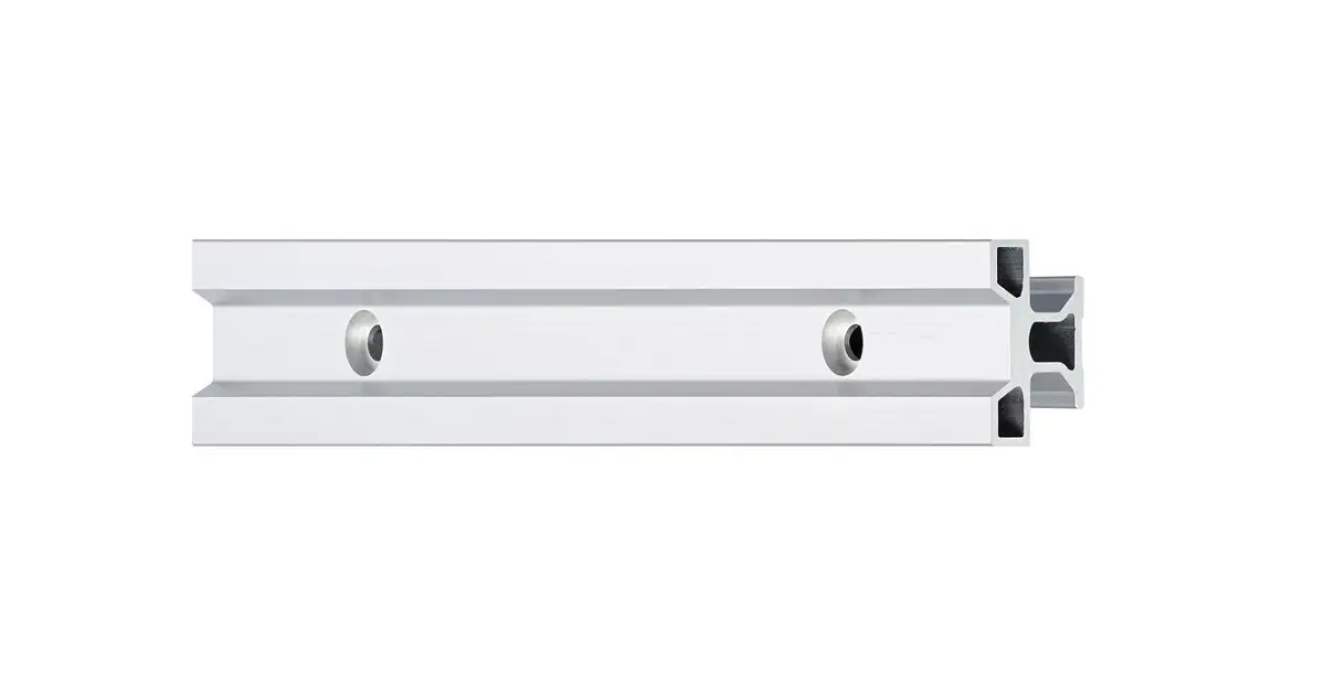 drylin® T guide rail TS-11 | igus®