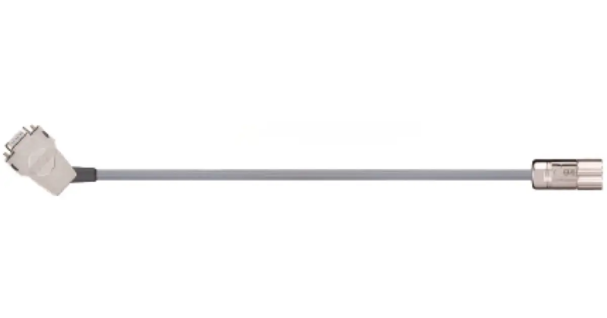 readycable® cable de bus compatible con B&R iX20CA3E61.x, cable base ...