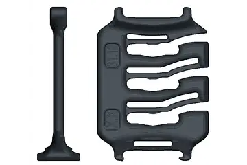 Lean separator, unassembled