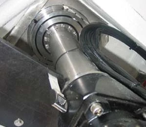 Plain Bearings in Yacht Building | Application | igus®
