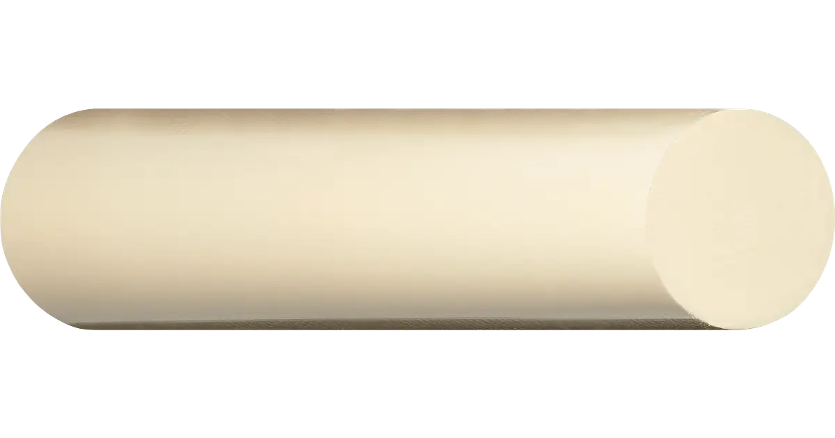 iglidur® J3, bar stock round bar