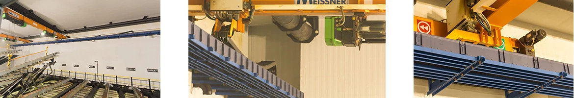 Guidelite plus guide trough system and e-chain® | igus®