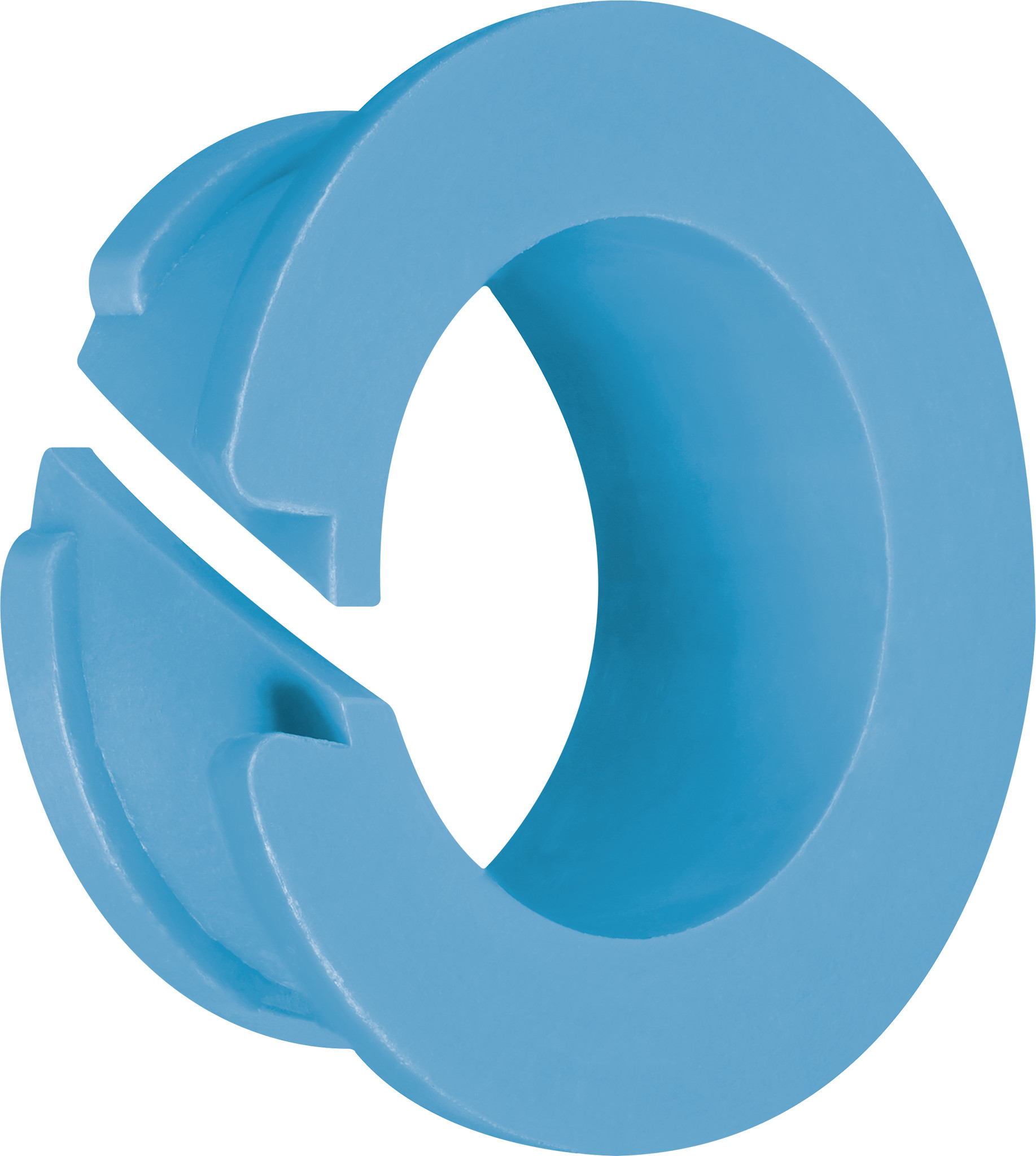 Flexible plain bearings for sheet metal in the food industry | igus®