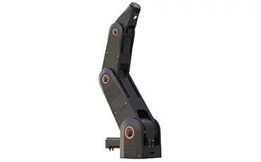 Robotic Arms for Industrial Automation | igus®